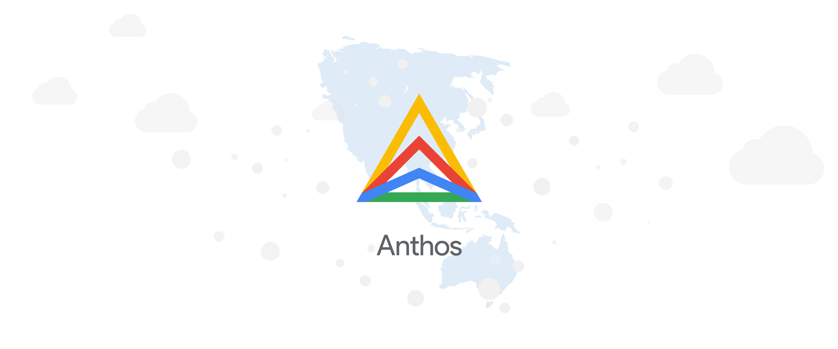 Bringing hybrid and multi-cloud to our APAC customers with Anthos ...