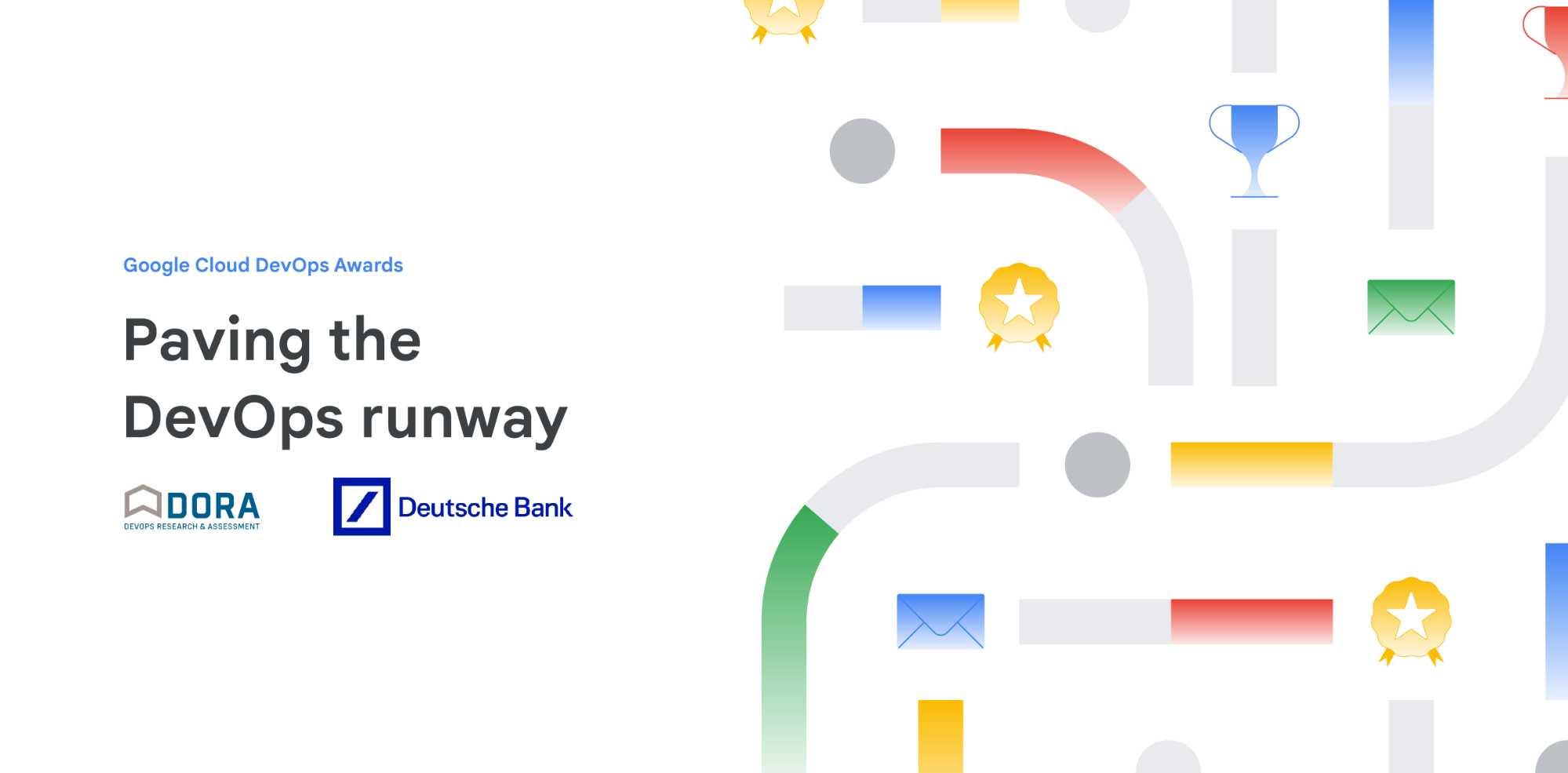 DevOps Awards 2022 winner Deutsche Bank | Google Cloud Blog