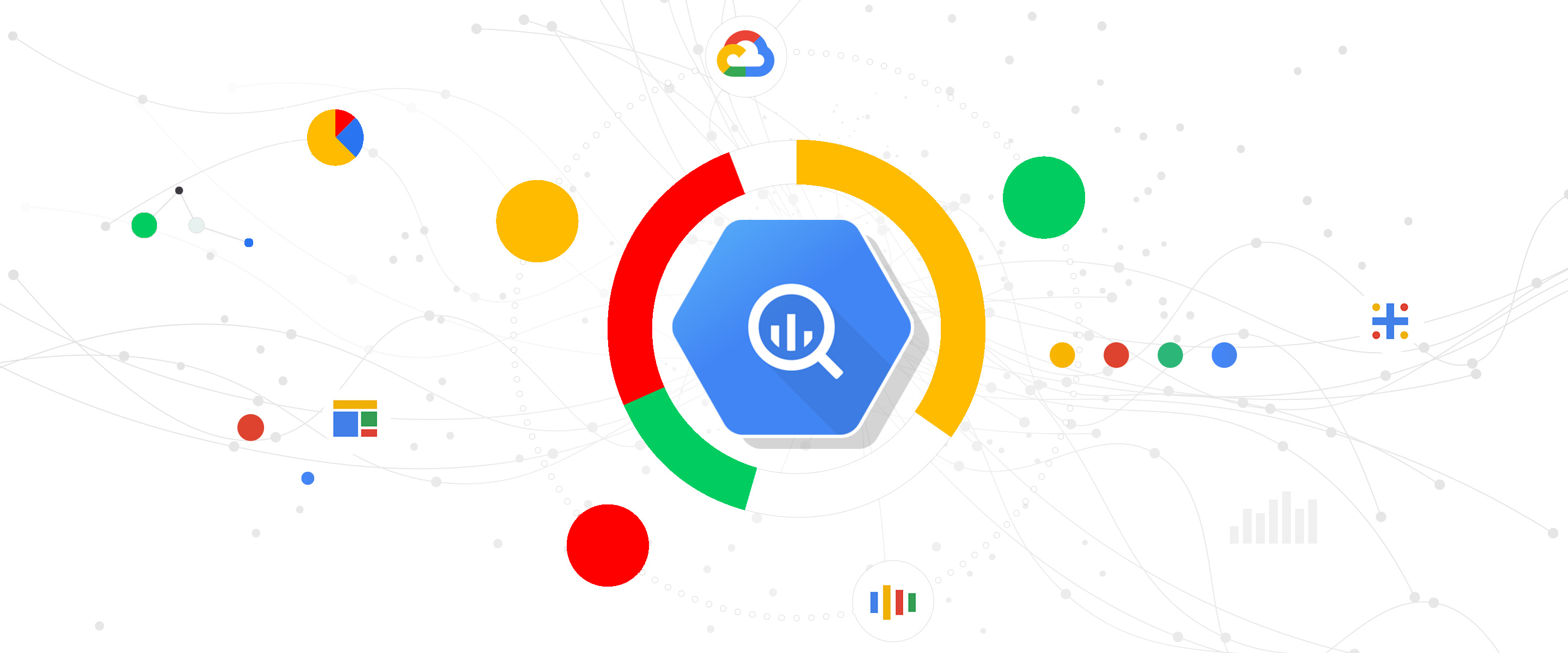 What’s happening in BigQuery: a new ingest format, data type updates ...
