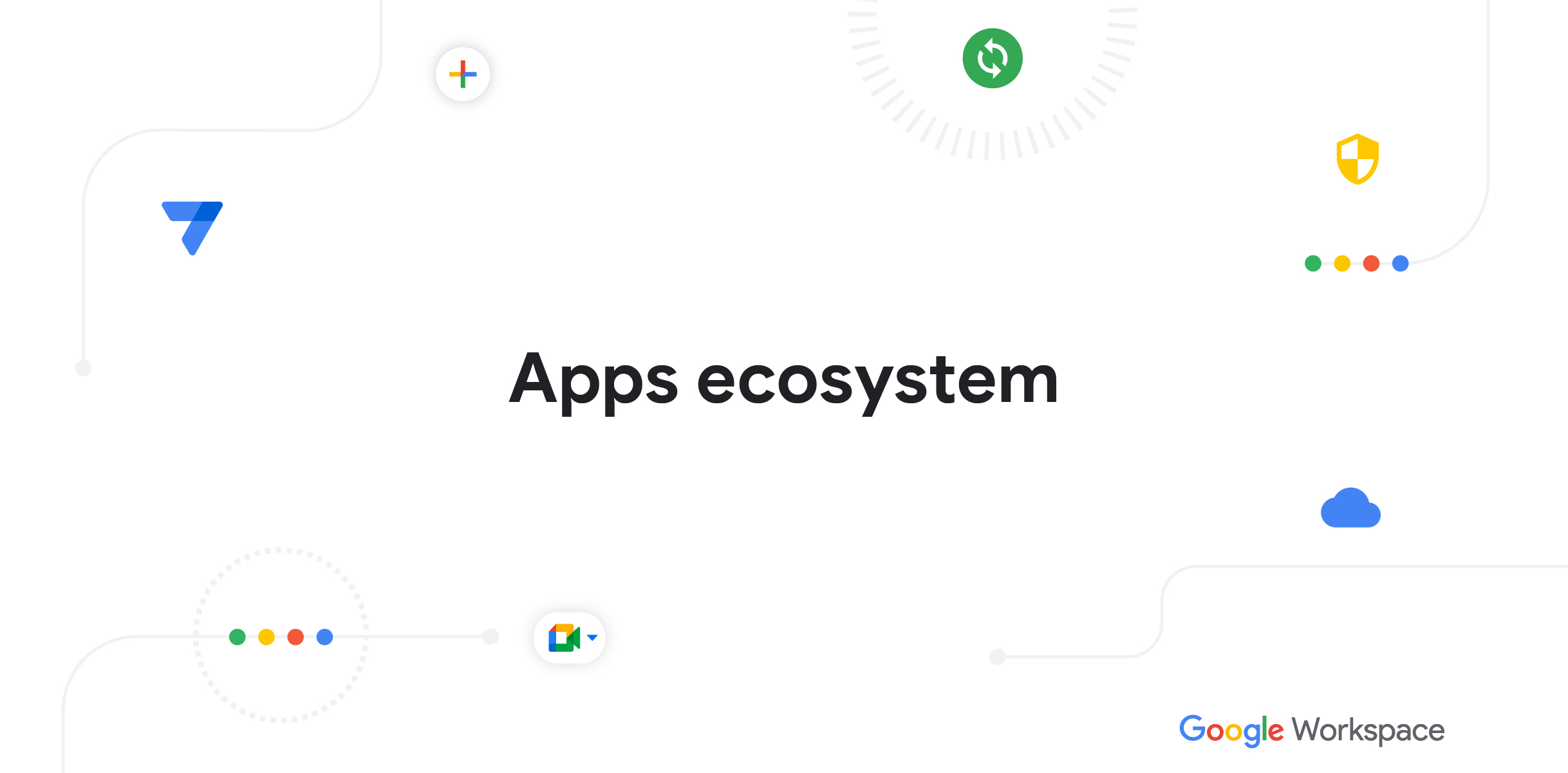 Celebrating 10 years of Apps Script: looking back on how it started | Google Workspace Blog