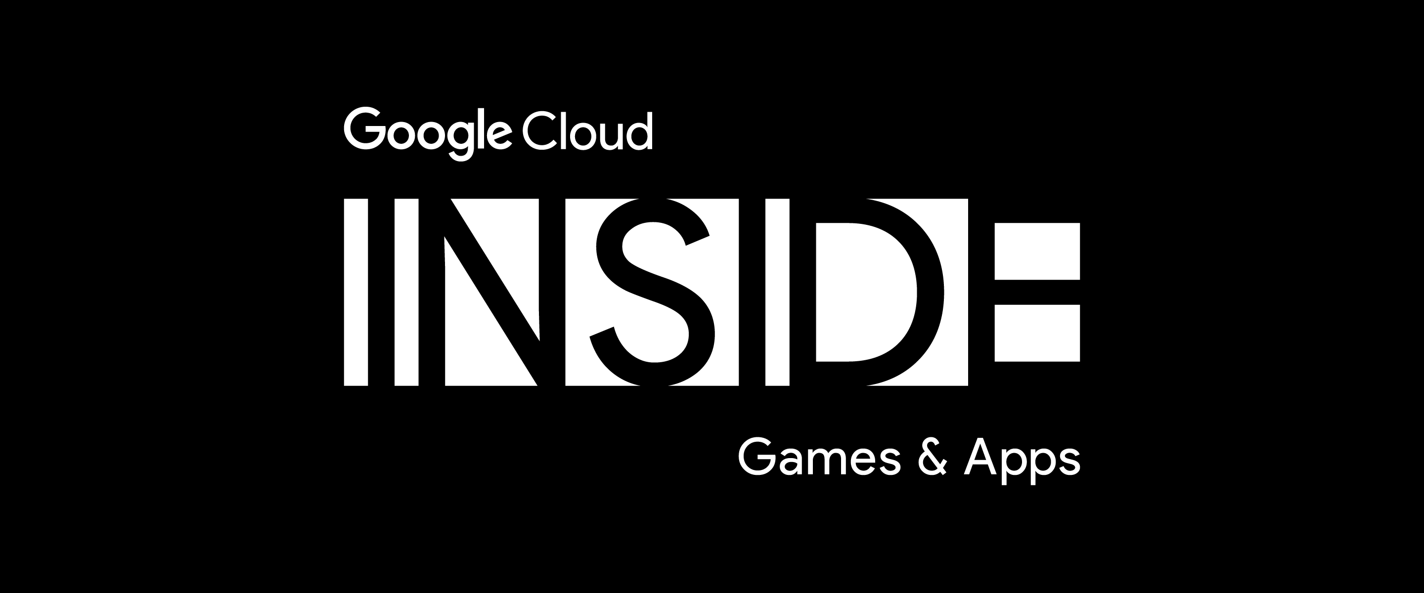 第 9 回 Google Cloud INSIDE Games & Apps 開催のお知らせ | Google Cloud 公式ブログ
