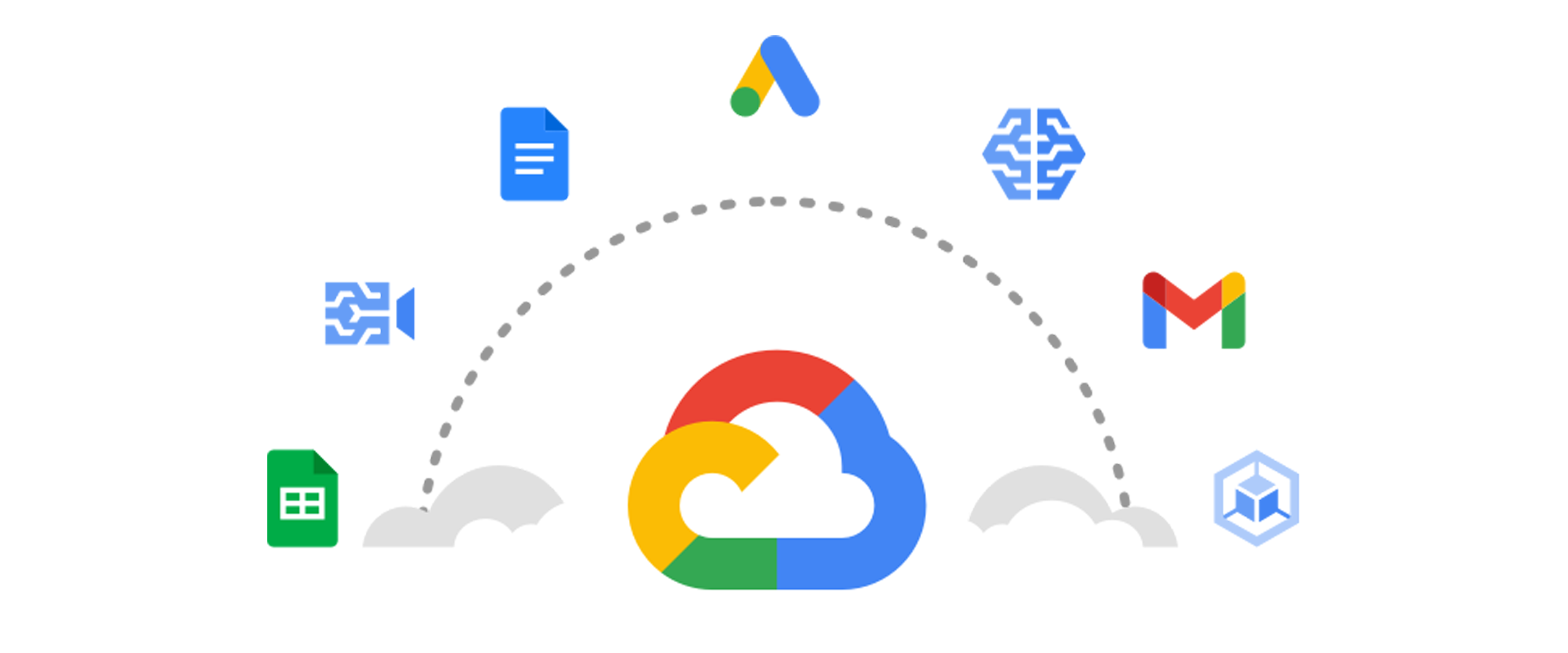 ISV / SaaS と連携しお客様課題を解決する Google Cloud | Google Cloud 公式ブログ