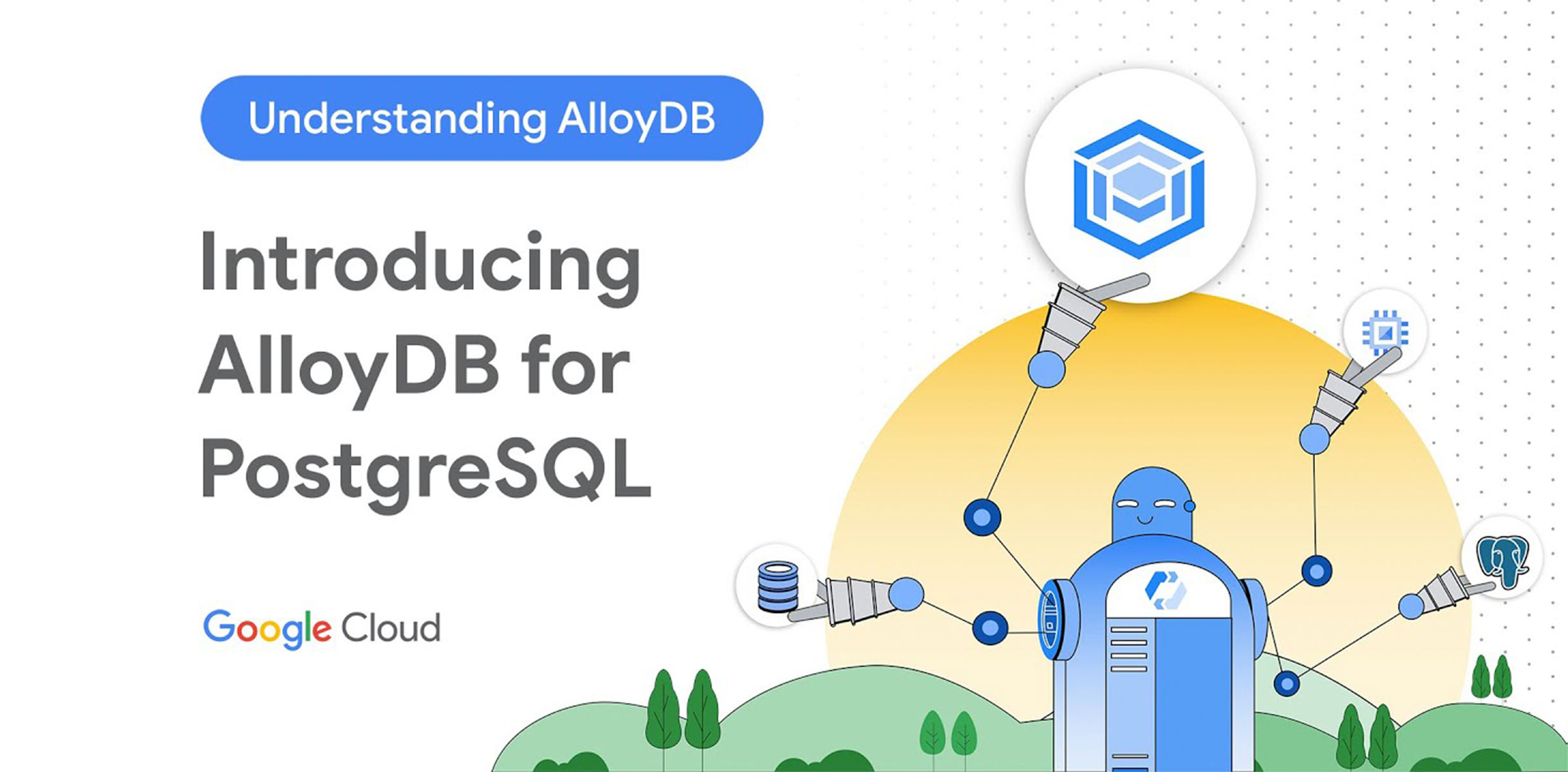 Understanding AlloyDB business continuity capabilities - CCoE