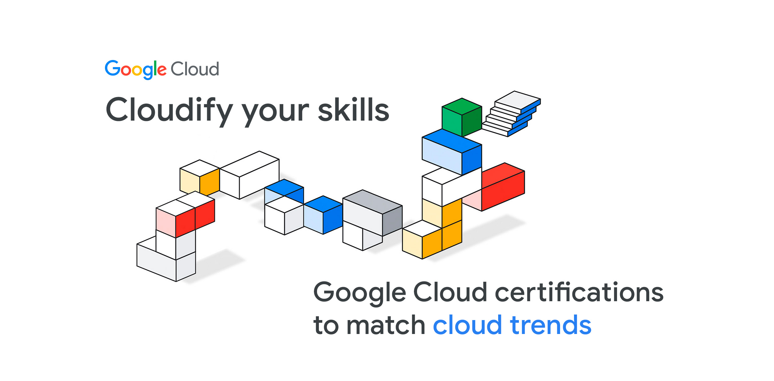 Google Cloud certifications to take advantage of industry trends | Google Cloud Blog