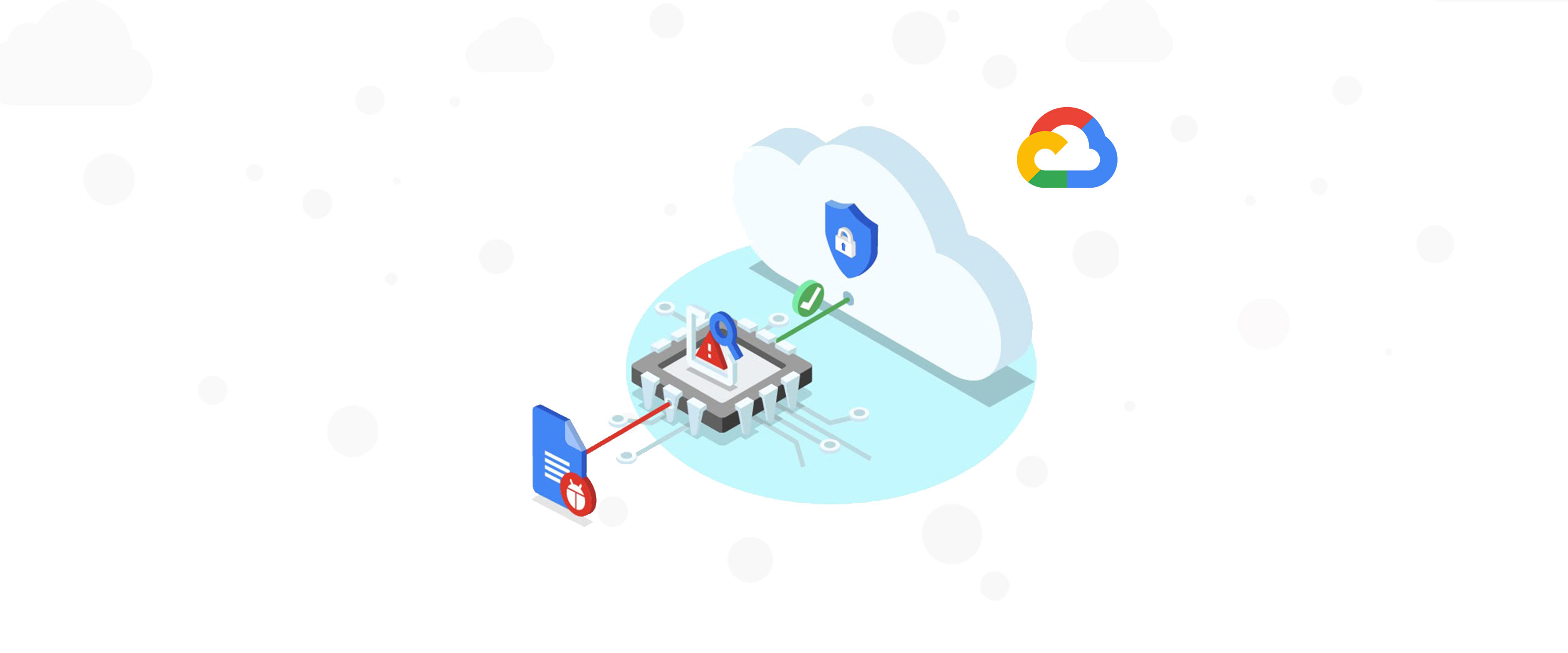 セキュリティの簡素化: Shielded VM が Compute Engine のデフォルトに | Google Cloud 公式ブログ
