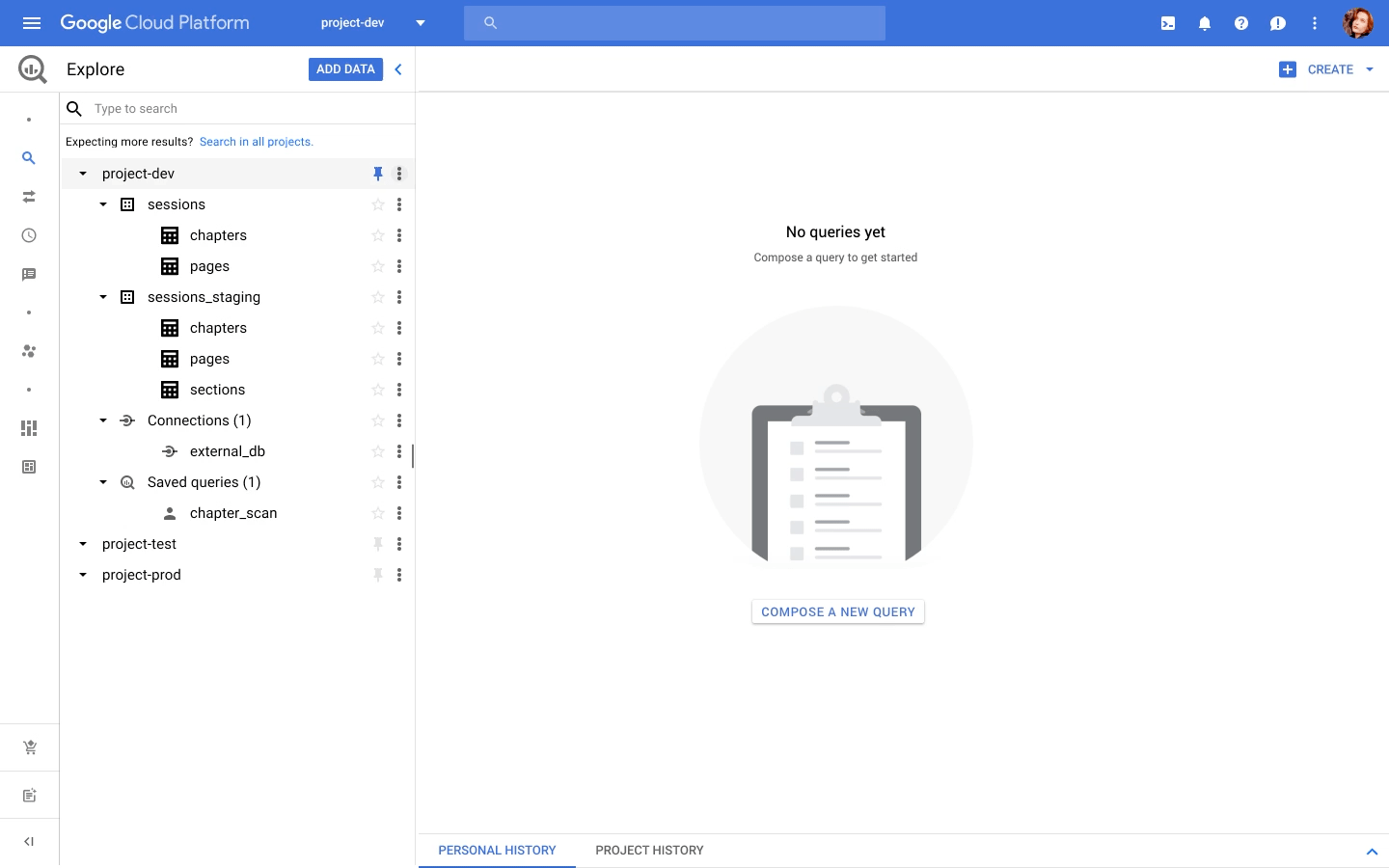 Google Cloud 기반 Spark, 서버리스, 데이터 과학 및 ETL 작업용 통합| Google Cloud 블로그