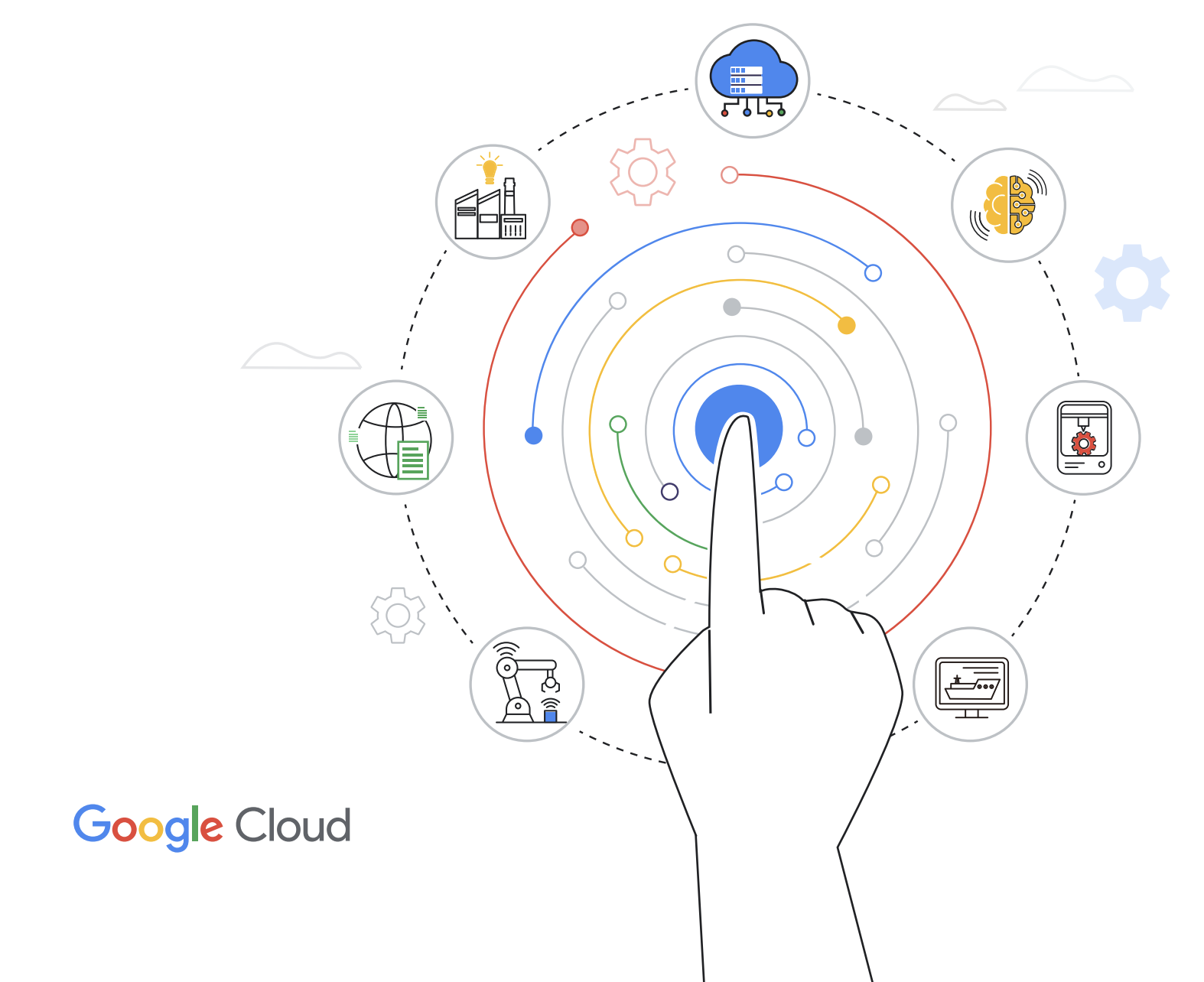 제조업을 위한 Google Cloud 솔루션 및 국내 사례 소개 | Google Cloud 블로그