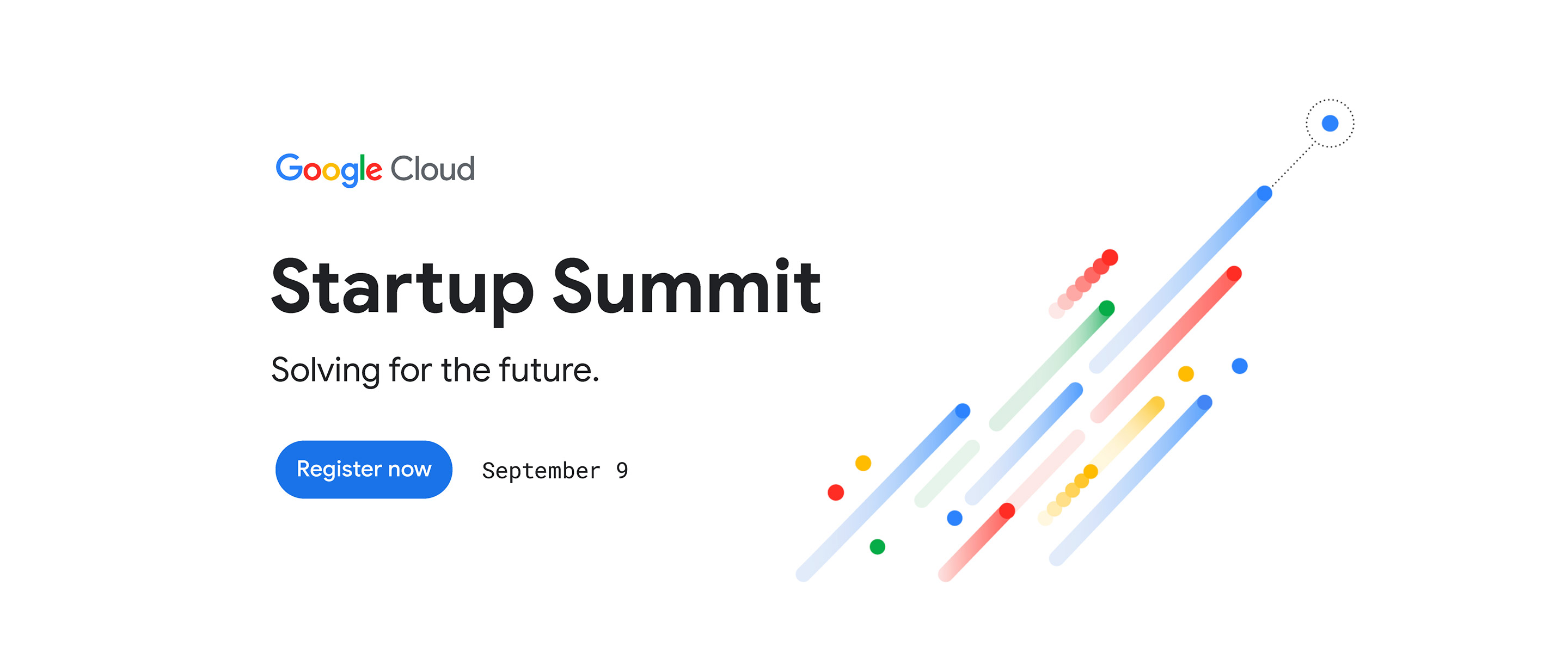 A digital event dedicated to startups by Google Cloud | Google Cloud Blog