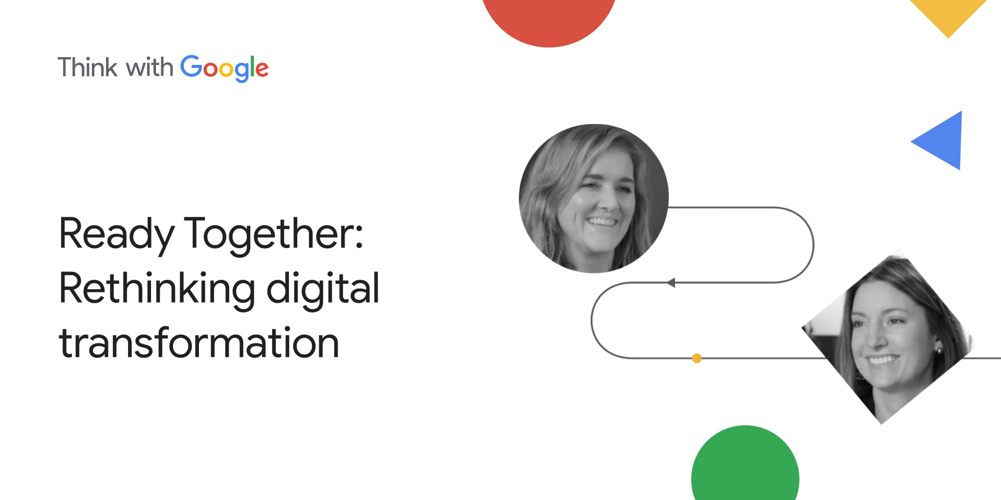 How automation leads to digital transformation - Think with Google