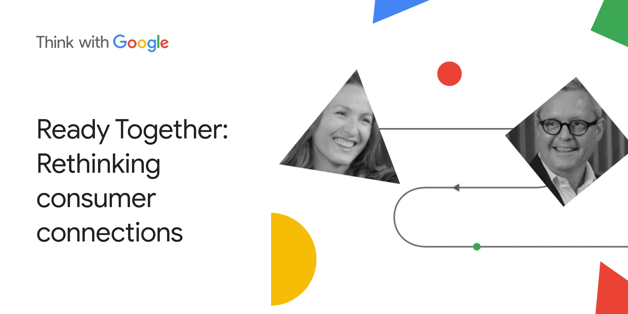 Building consumer connections - Think with Google