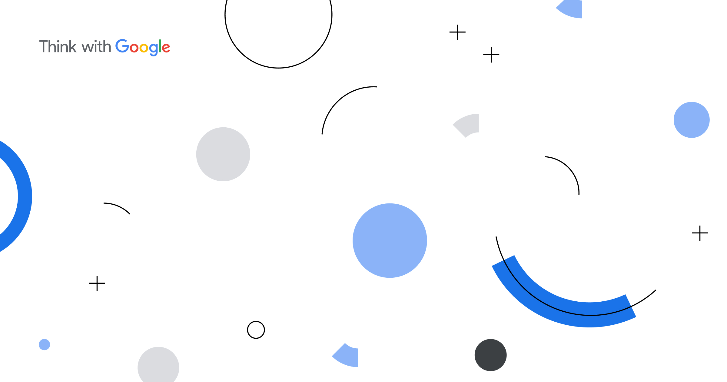 Trends to help understand what customers want - Think with Google