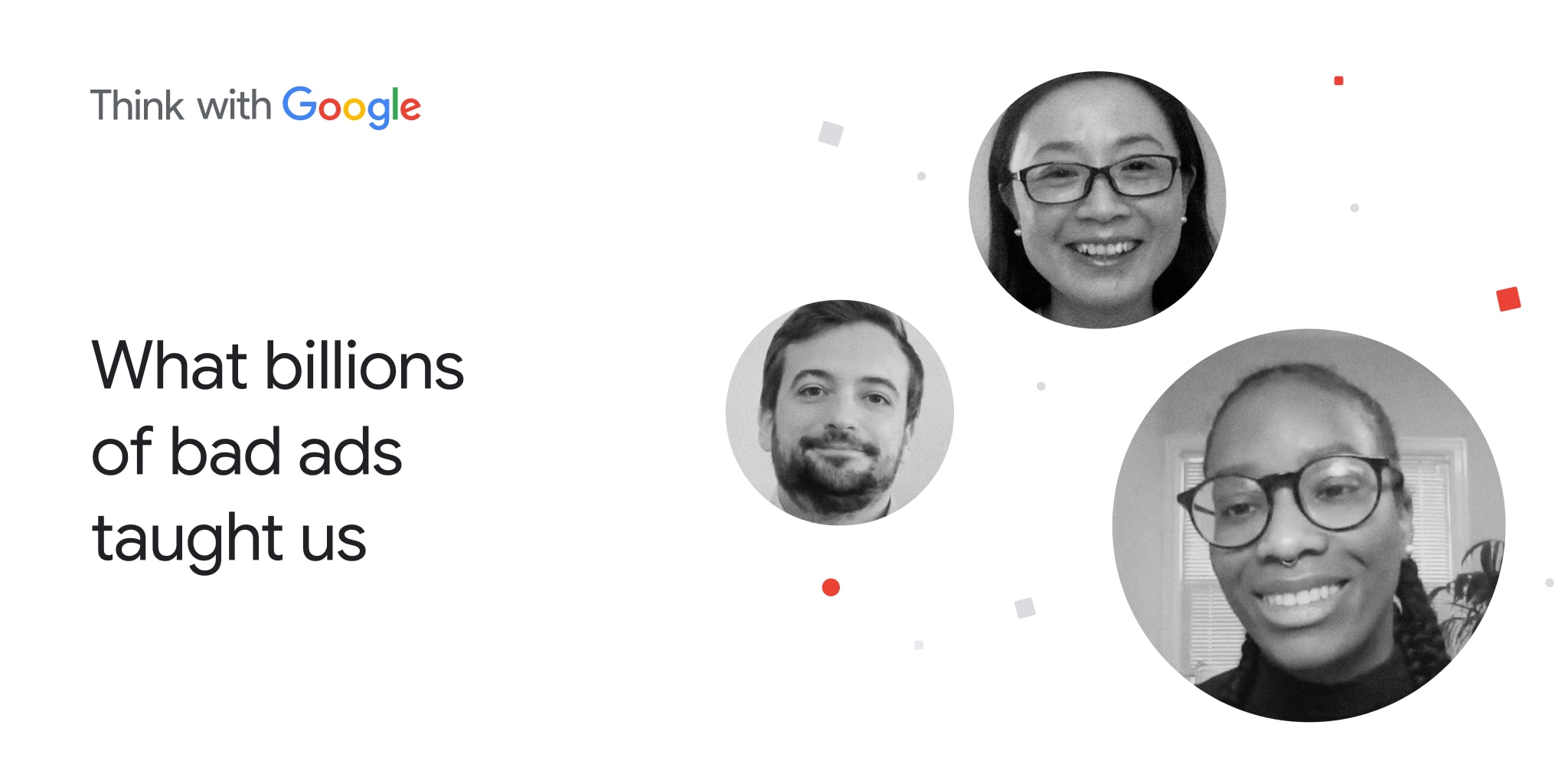 Ads safety trends & insights - Think with Google APAC