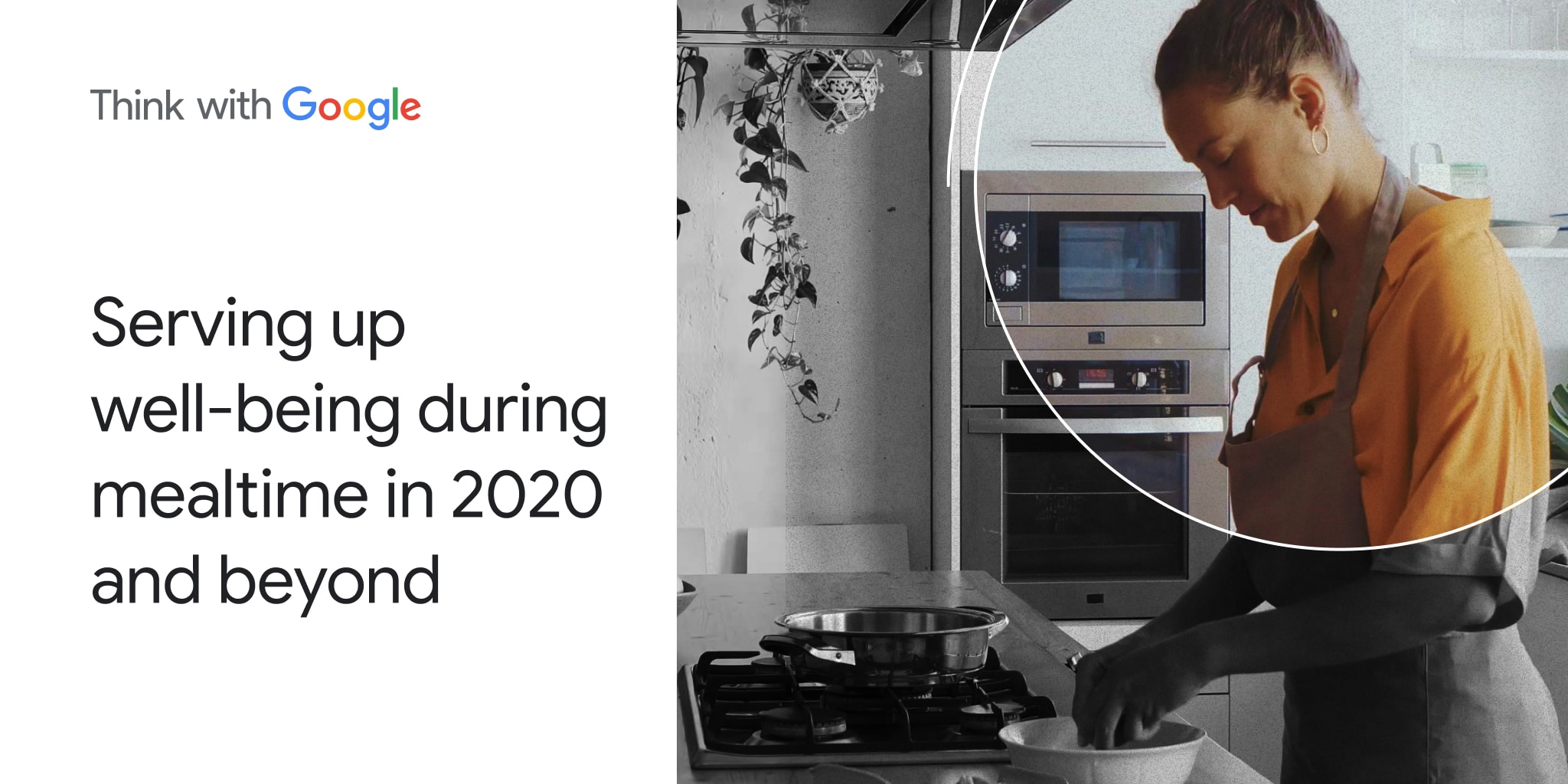 Food and mealtime data & insights - Think with Google