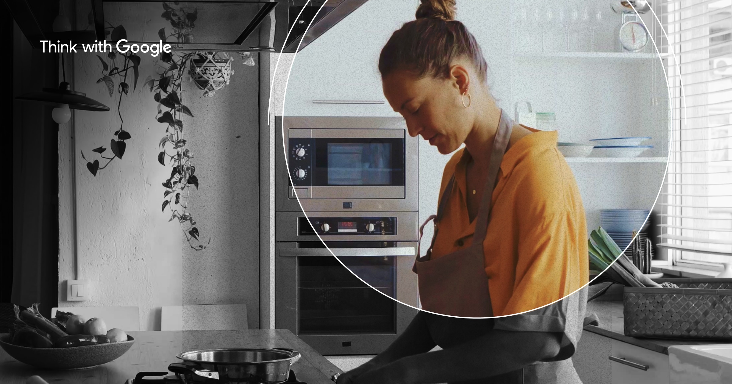 Food and mealtime data & insights - Think with Google