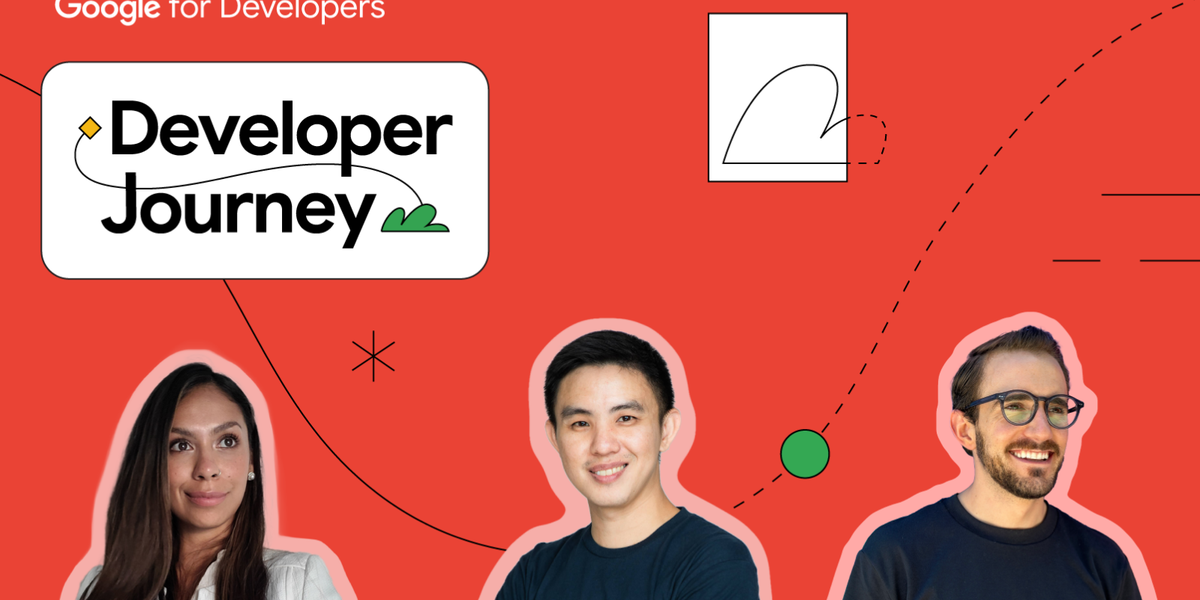 Expertos desarrolladores de Google de todo el mundo comparten sus herramientas favoritas y ...