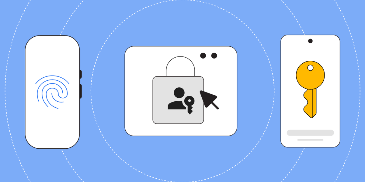 Simple and secure sign-in on Android with Credential Manager and ...