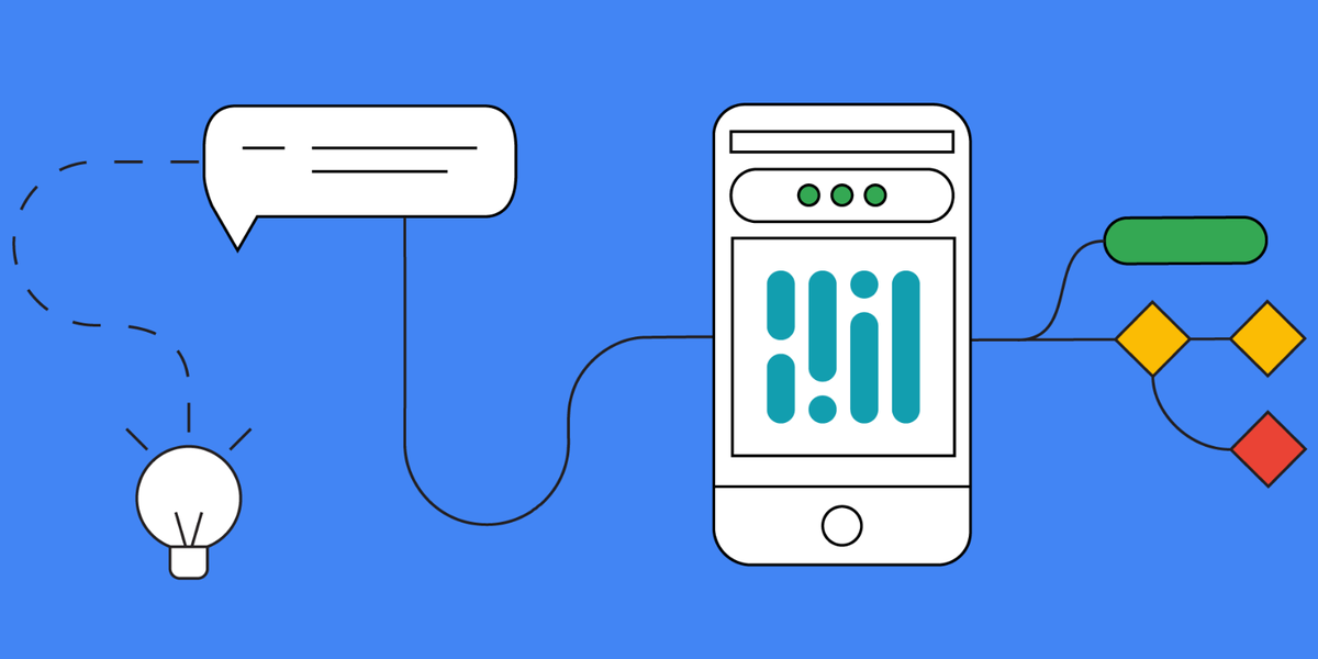 MediaPipe On-Device Text-to-Image Generation Solution Now Available for ...
