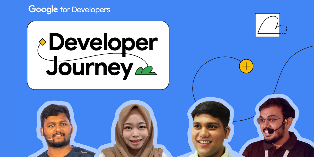 Developers Share How They Built Their Careers: From Machine Learning to ...