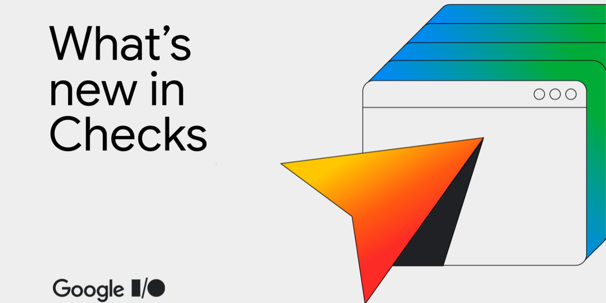 The power of Checks is now available to all Android and iOS Developers ...