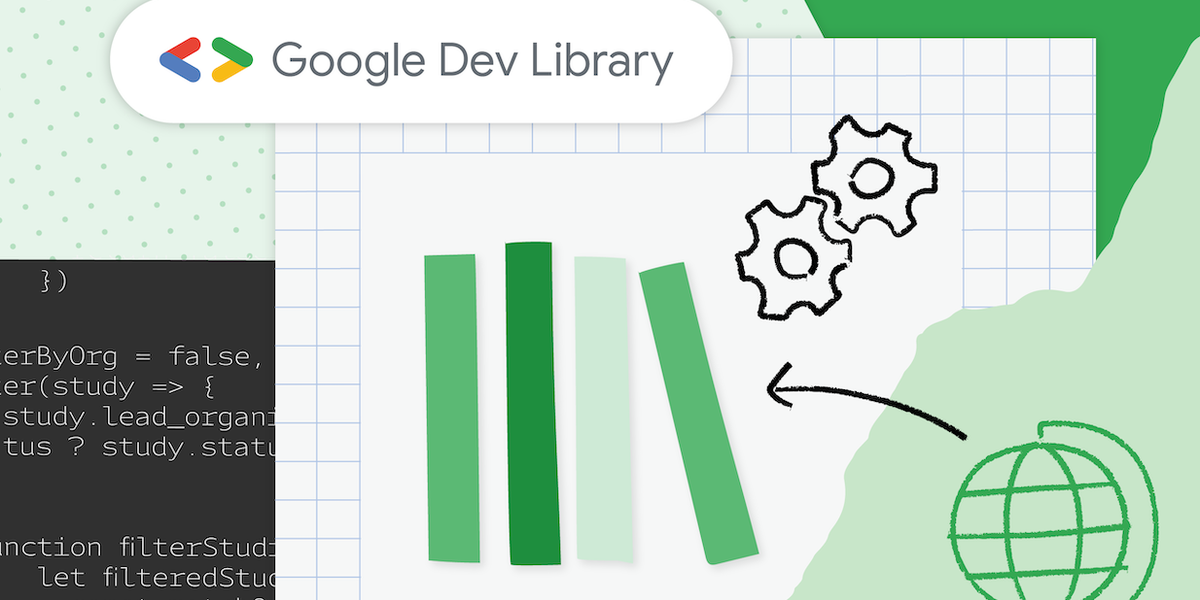 How is Dev Library useful to the open-source community? - Google Developers Blog