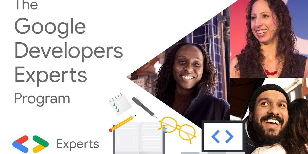 Experts.Anyone.Anywhere - Google Developers Blog