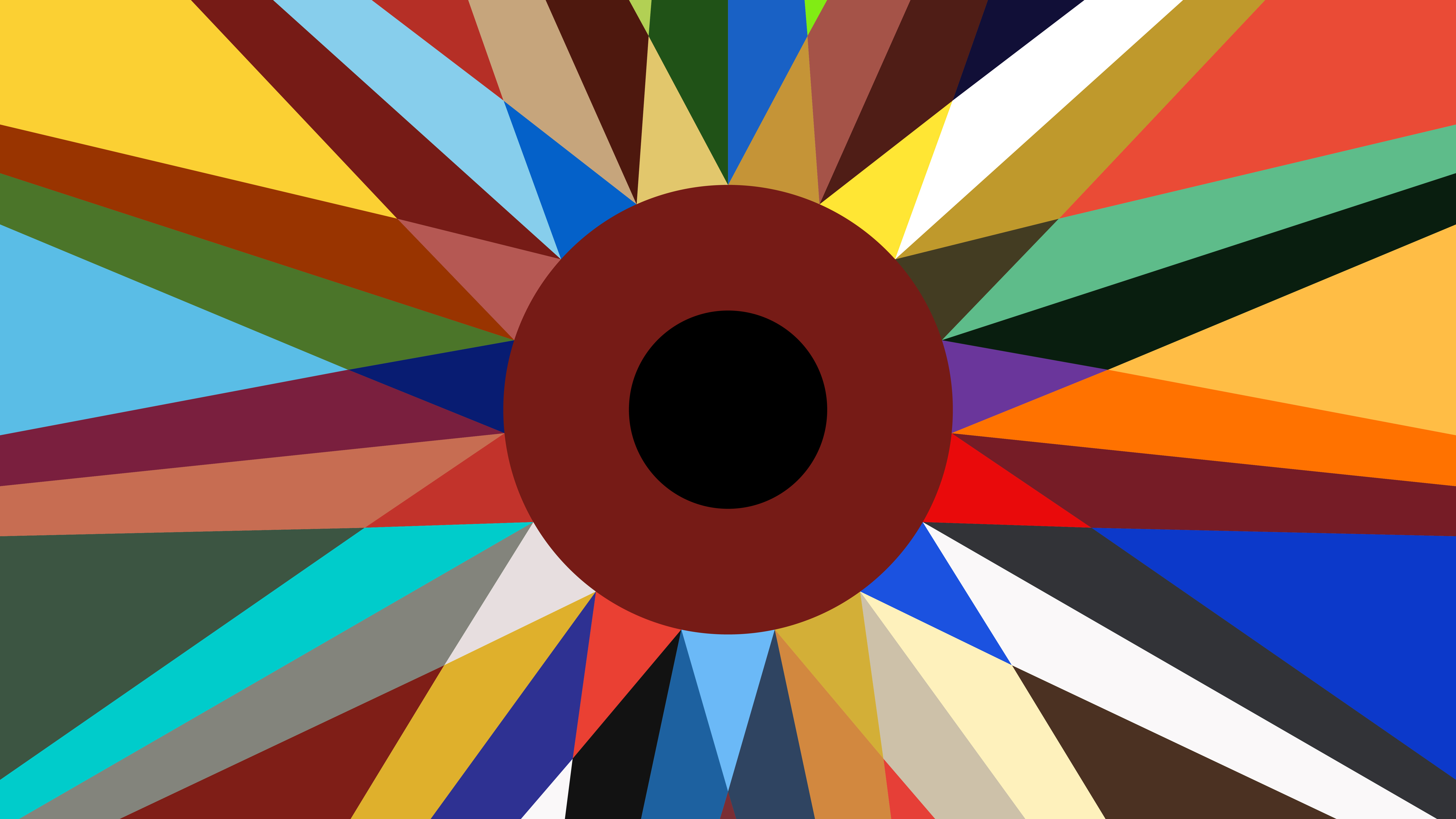 Colours of Africa by Design Indaba in collaboration with Artist in ...