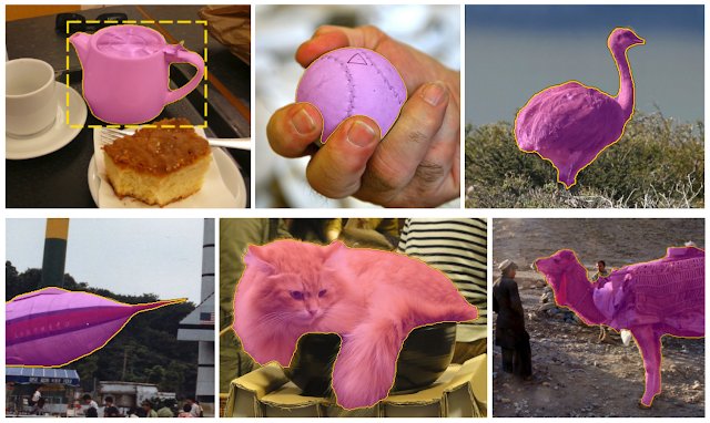 Announcing Open Images V5 and the ICCV 2019 Open Images Challenge