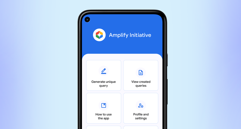 Google Research - Explore Our Latest Research in Science and AI