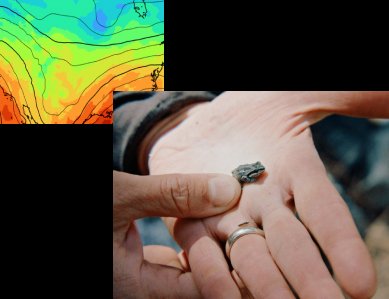 Research Areas – Google Research | Google Research