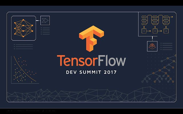 Announcing TensorFlow 1.0