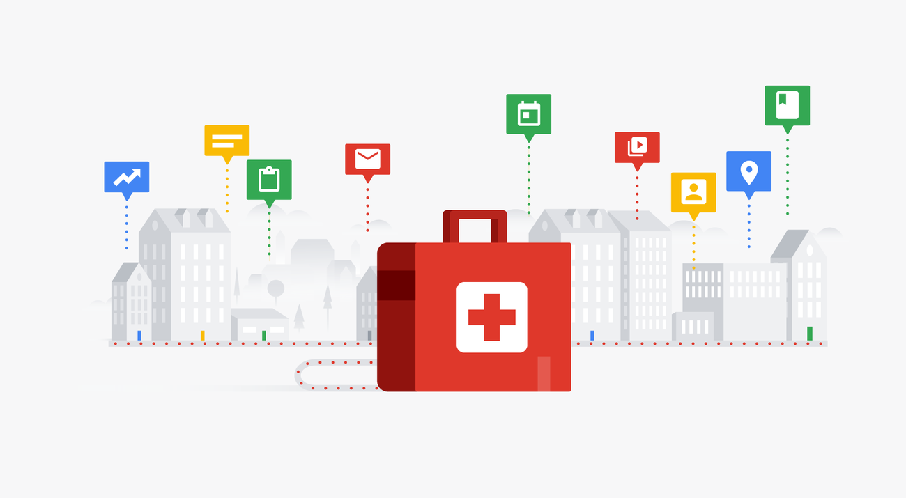 Google Cloud’s continuing commitment to advance healthcare data ...