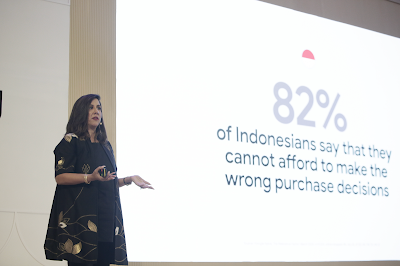 Google hadirkan solusi pemasaran berteknologi AI untuk pengiklan di ...