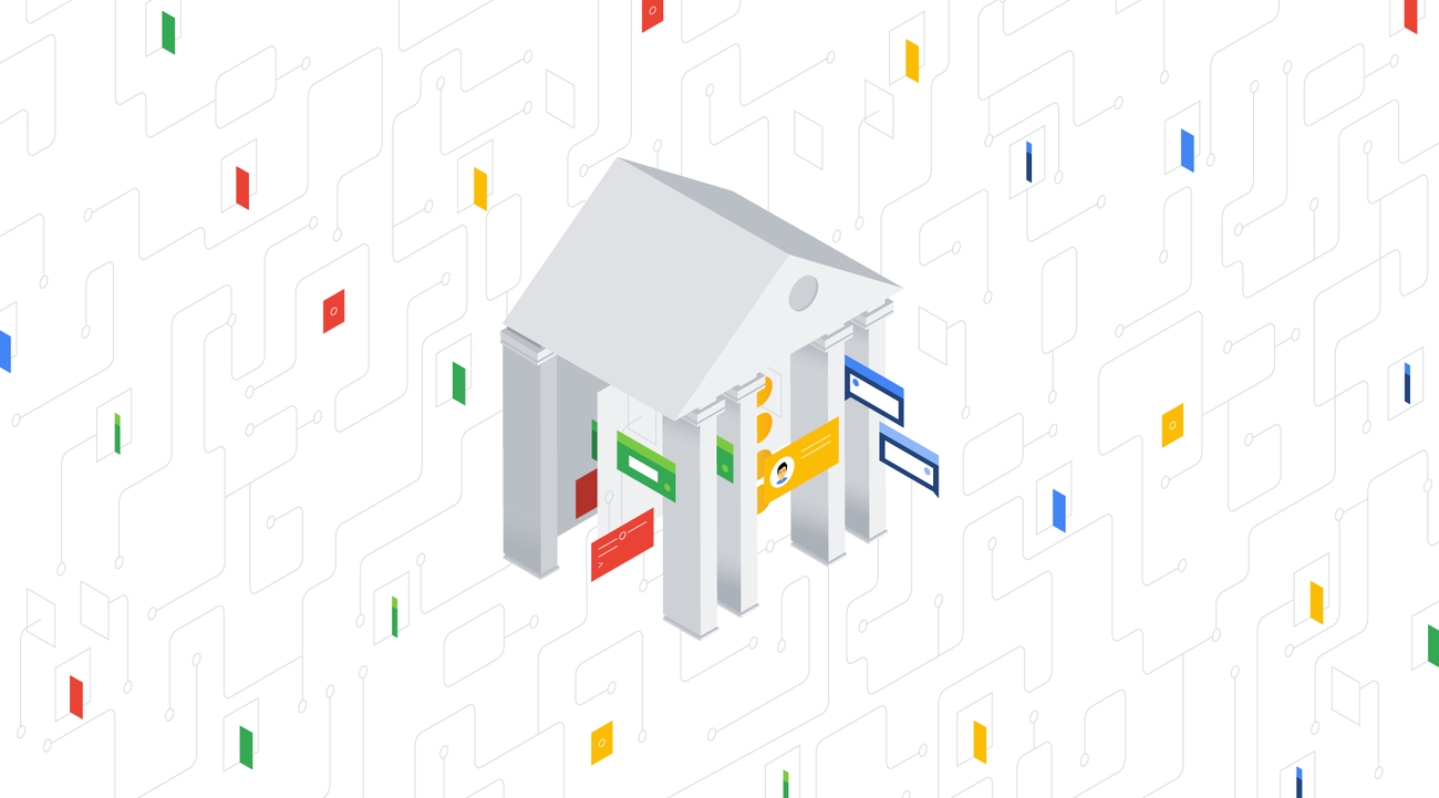 Banking on the cloud: how financial services organizations are ...