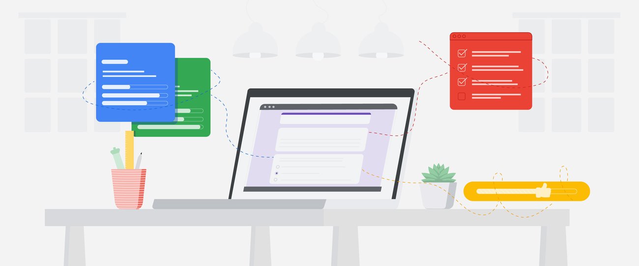 Check on student wellbeing during distance learning - The Keyword