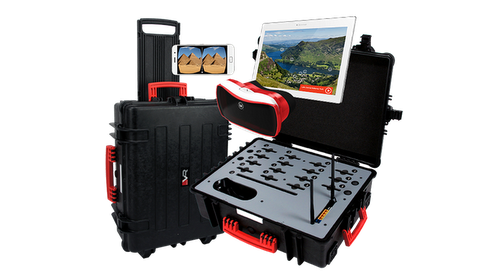 Half a million U.K. students have traveled near and far with Google ...