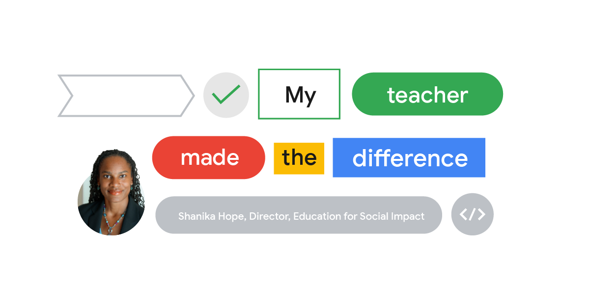 Unlocking potential this Computer Science Education Week