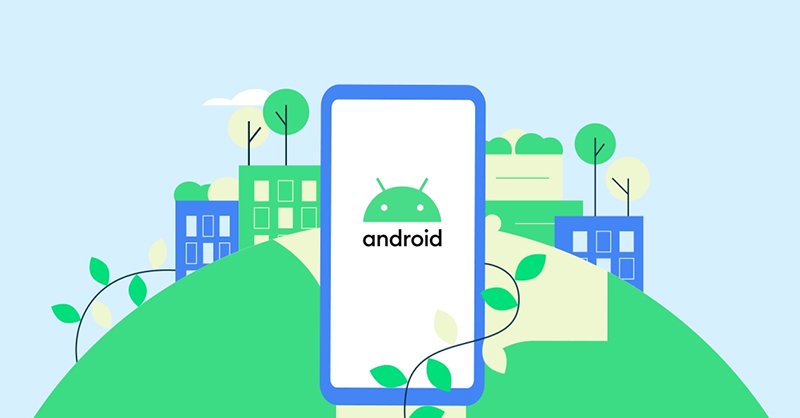 How Android Enterprise can help reduce e-waste