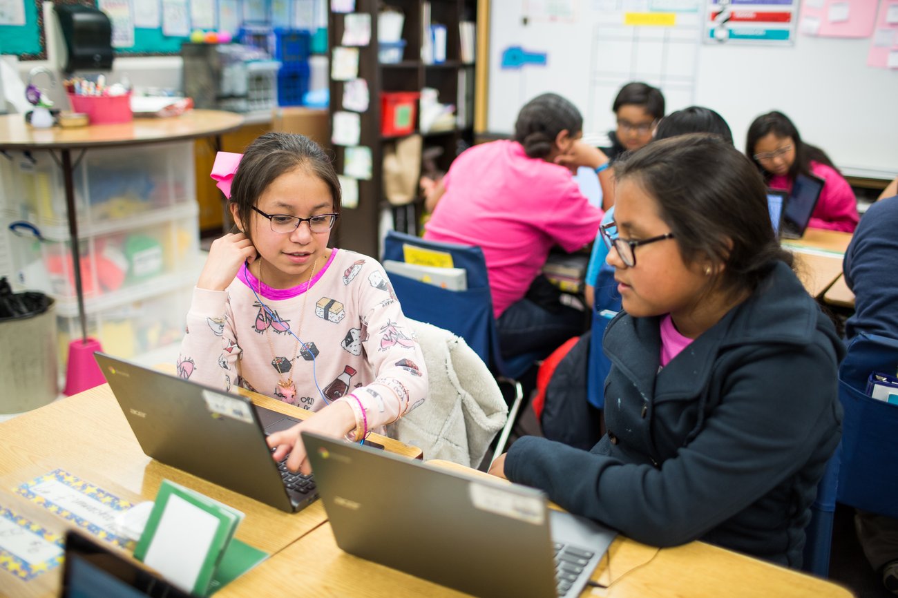 Google supports Code.org with a new $1.5M grant