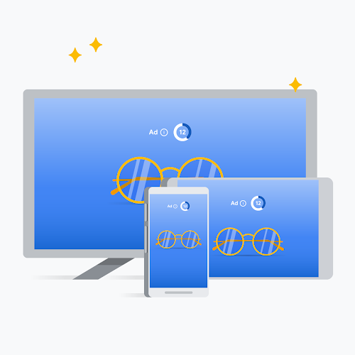 Reimagine the Commercial Break in 2019