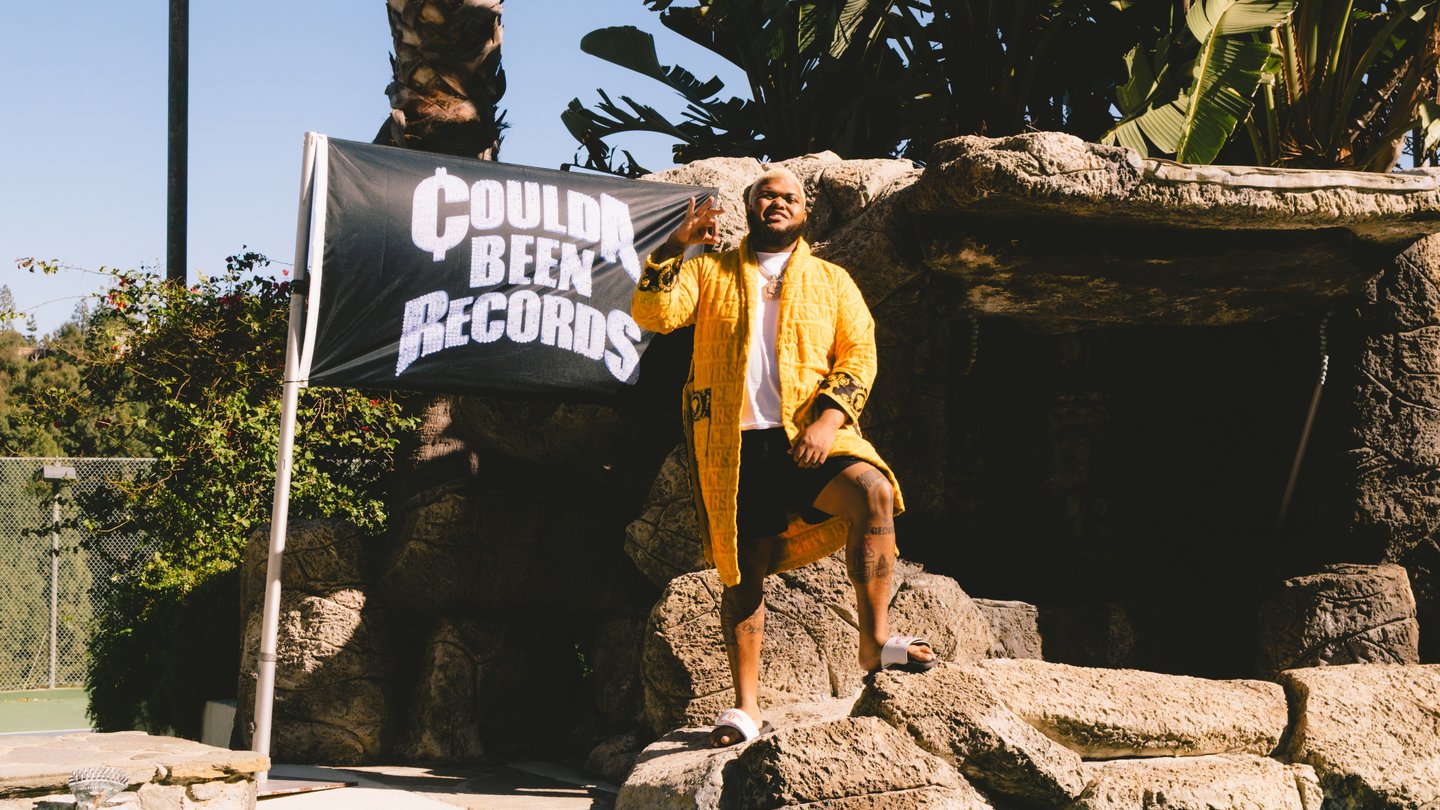 Exclusive trailer: Druski brings the chaos with "Coulda Been House ...