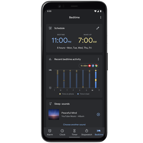 Maggie Stanphill is making more mindful tech
