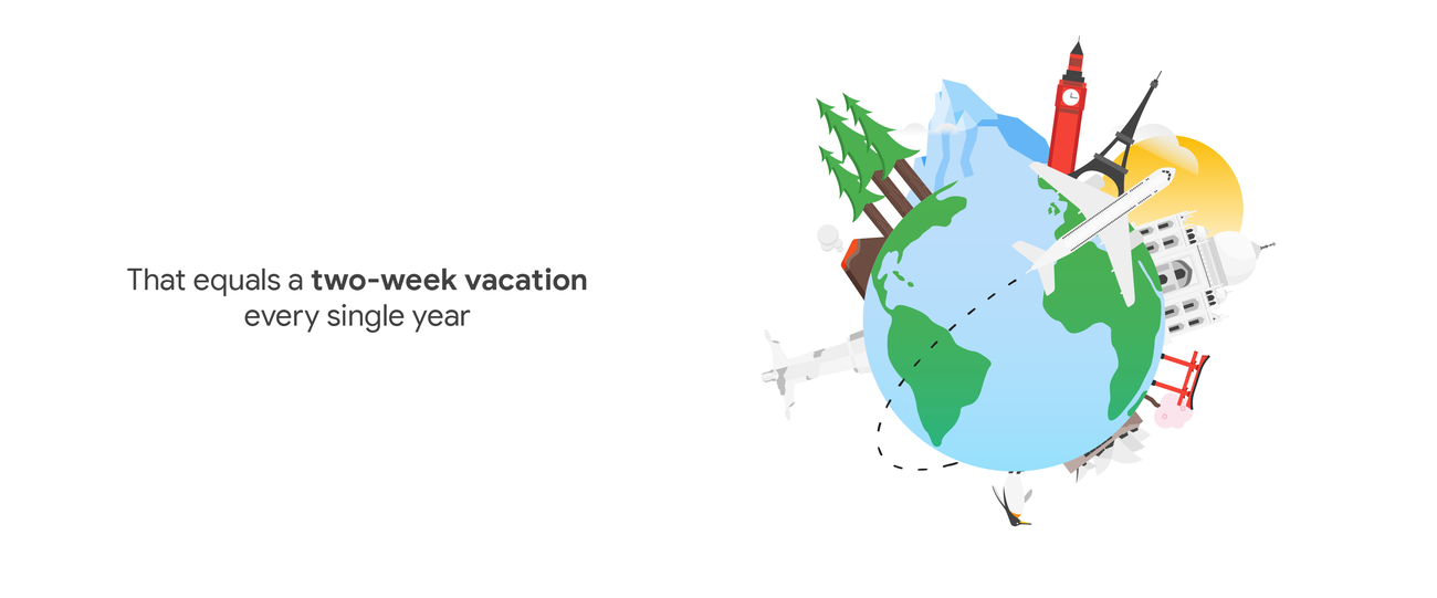 Plan your March Break with events in Search