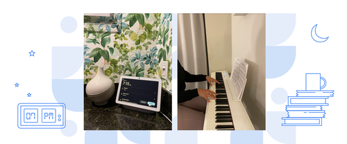 A Google Assistant Marketer Shares Her Work Diary