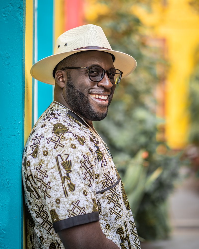 Meet the U.S. and Canada #YouTubeBlack Voices Creator Class of 2022