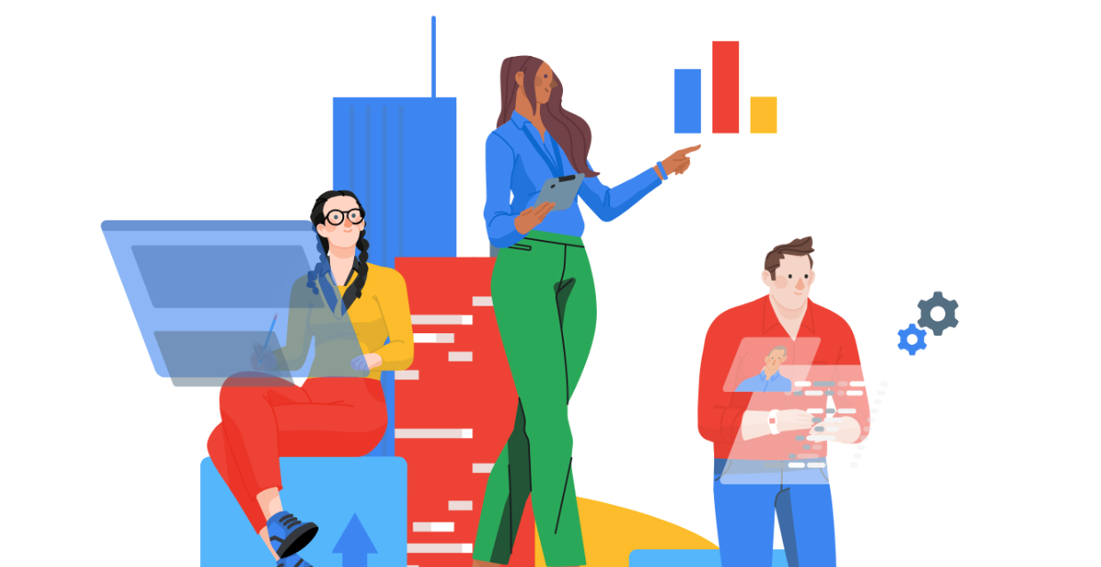 Google presenta AI Smart Report: intelligenza artificiale per il Made ...