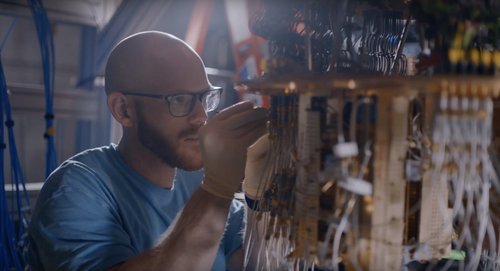 Computing takes a quantum leap forward