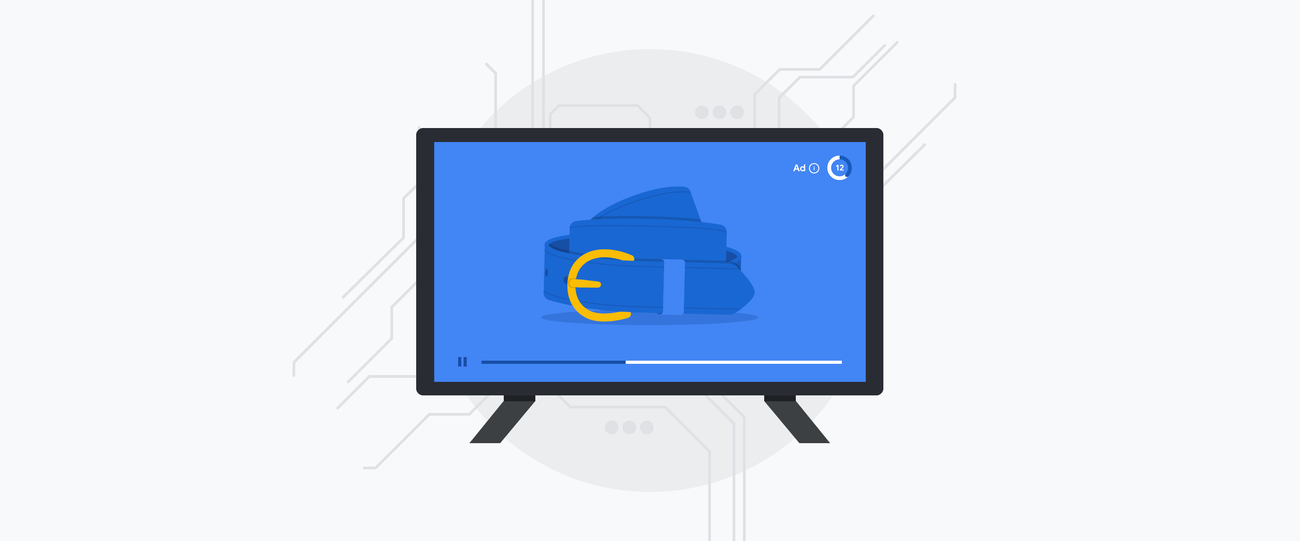 Reimagining the commercial break on every screen