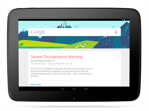 Staying safe this hurricane season