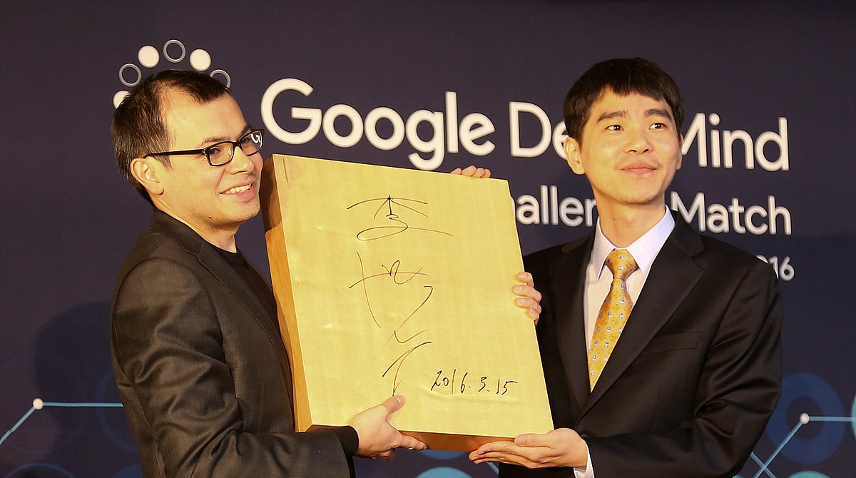 What we learned in Seoul with AlphaGo