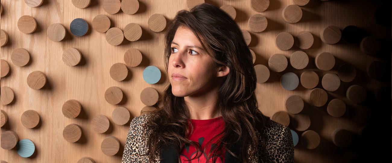 Meet Amanda Matuk, producer of Google I/O
